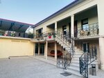 Villa Visteria (General Aslan Abashidze Street No:113), otel  Batum'dan