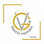 Gracia Vostoka (Adoratskogo Street No:8Б), sanat atölyeleri  Kazan'dan