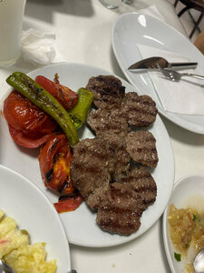 Kıyık Et Lokantası (Edirne, Edirne Merkez, Kıyık Cad., 65), kafe  Edirne'den