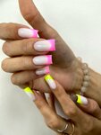 Center nails Kn (Atarbekova Street No:52, Festivalny mikrorayon), güzellik salonu  Krasnodar'dan