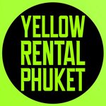 Yellow Rental (Phuket), kiralama noktası