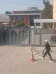 Ispaj (Luanda Province, Municipality of Kilamba Kiaxi, Nova vida), üniversiteler  Loanda'dan