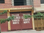 Taller eléctrico Choco Norte (Santa Cruz de la Sierra, Distrito Municipal 5, Subdistrito 75), beyaz eşya servisleri  Santa‑Krus'tan
