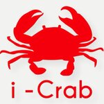 I-Crab (Avrovovskaya Street No:20с3), balık ve deniz ürünleri  Vladivostok'tan