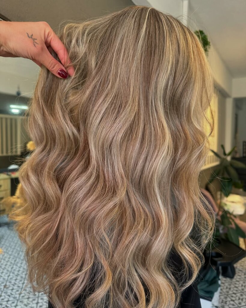 Kuaförler Salon V. S., Lüleburgaz, foto