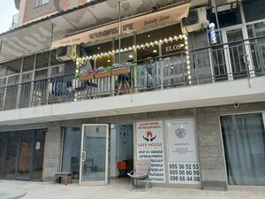 Ruzi Beauty Zone (No:45/7, The Administrative District of Davtashen, Davtashen 4th Block, Yerevan), güzellik salonu  Erivan'dan