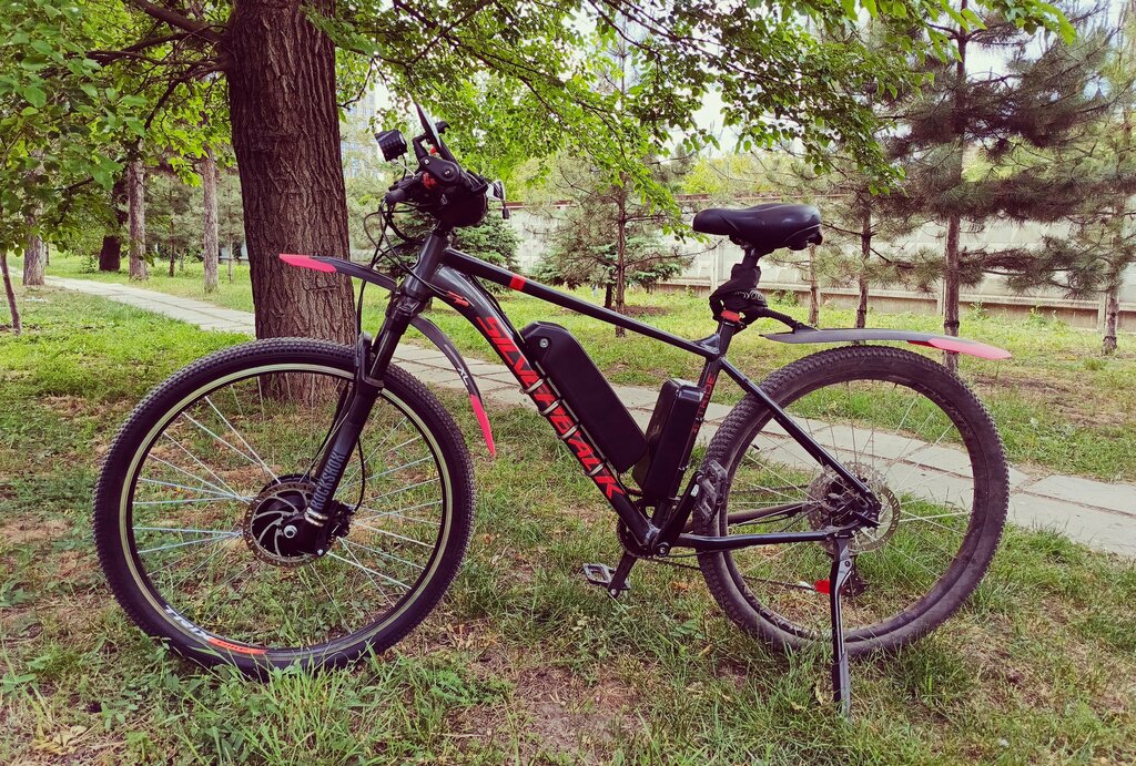 Bisiklet kiralama А28, Rostov‑na‑Donu, foto