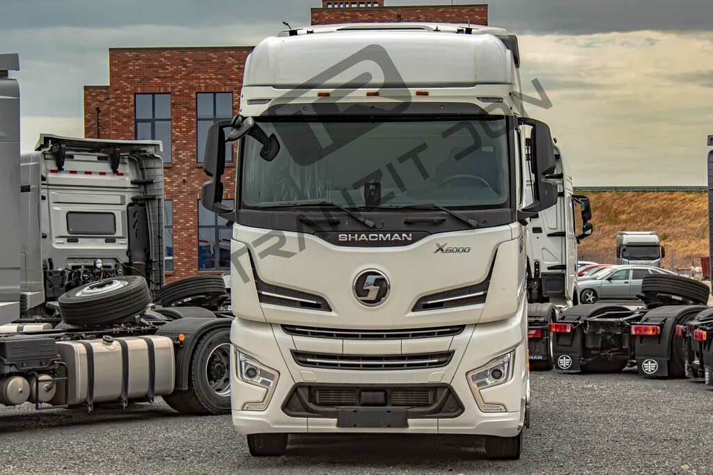 Kamyon ve ağır vasıta satış ve servis firmaları Tranzit-Don, Moskova ve Moskovskaya oblastı, foto