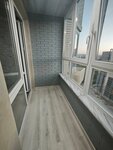 Окна Нова Краснодар (Starokubanskaya ulitsa No:92), cam balkon hizmetleri  Krasnodar'dan