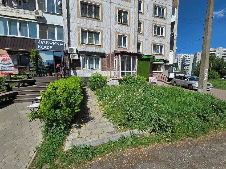 Manikür-pedikür Mari nails, Novokuznetsk, foto