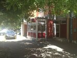 Tozin Sokak (ulitsa Todora Toze Yovanovicha No:13), restoran  Novi Sad'dan