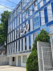Casa 50 (Valle del Cauca, Municipio de Santiago de Cali, Comuna 10, Carrera 49B, 10-1), otel  Cali'den