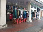 Venta De Ropa Usada (Santa Cruz de la Sierra, Distrito Municipal 11, Subdistrito CII, Aroma), i̇kinci el eşya satışı  Santa‑Krus'tan