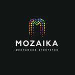 Mozaika (Admiralteyskaya Street No:3к1), reklam ajansları  Kazan'dan