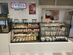 Censa Coffee (Akademika Pavlova Street No:5В), kahve dükkanları  Saint‑Petersburg'dan
