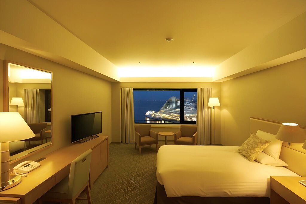 Otel Arima Kirari, Kobe, foto