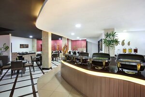 Swiss-Belhotel Segara (Bali, Badung Regency, South Kuta District), otel  Bali'den