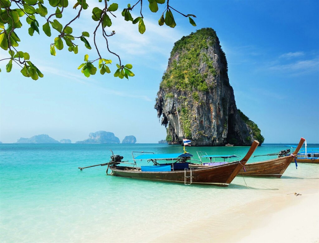 Otel Krabi Lighthouse @ Aonang, Dünya, foto