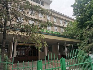Burebista (strada Burebista No:40/2, sectorul Botanica, Chisinau), otel  Kişinev'den