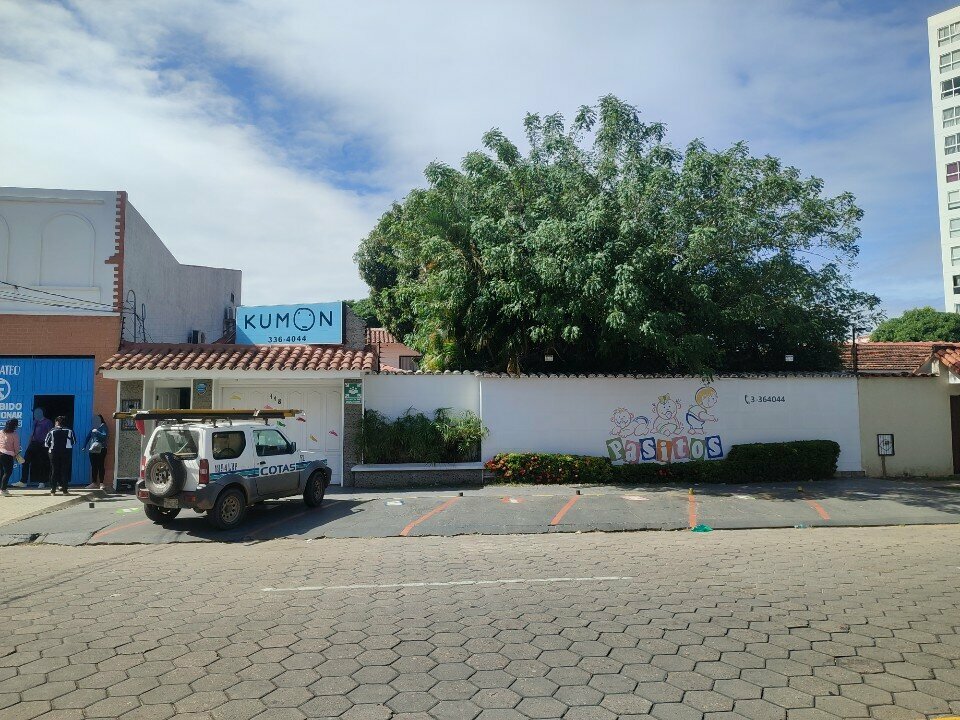 Eğitim merkezleri Kumon Pasitos, Santa‑Krus, foto