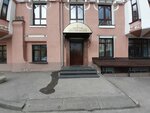 Departament finansov Administratsii goroda Nizhnego Novgoroda (Teatralnaya Square No:2), belediyeler, devlet daireleri  Nijni Novgorod'dan