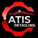 Atis (Volzhsky Boulevard No:1к1), detaylı oto bakımı  Moskova'dan