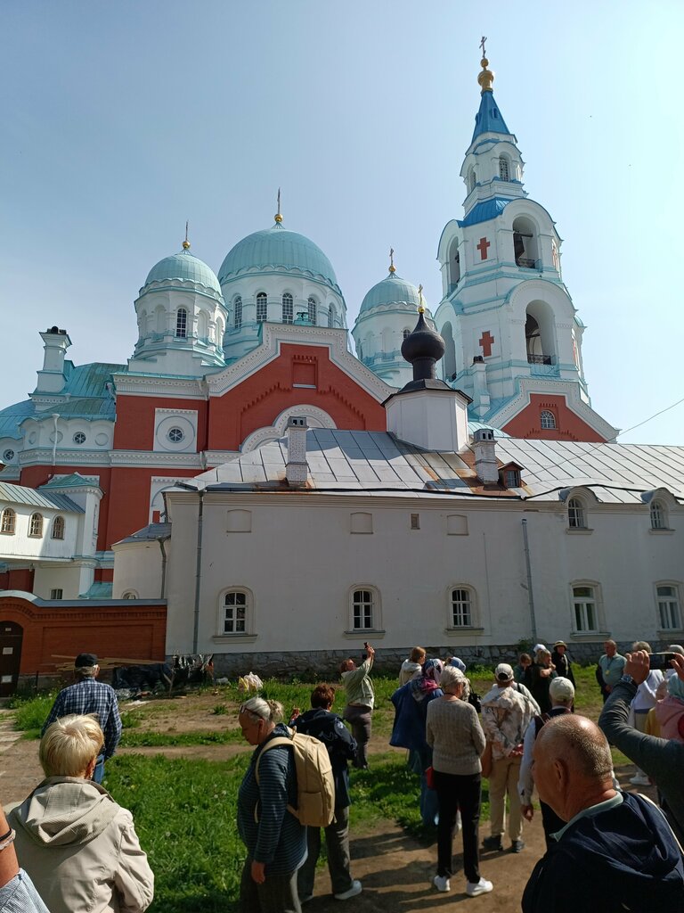 Kafe Валаамский паломник, Sortavala, foto
