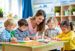 Ata Kids International Schools (Ankara, Çankaya, Alacaatlı Mah., 2880. Cad., 56), anaokulları  Ankara'dan