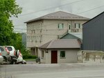 Офисы (Tambov, Oktyabrskiy City administrative district), yönetim ofisi  Tambov'dan