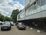 Alw Group (Vernadskogo Avenue No:89к1), bilişim firmaları  Moskova'dan