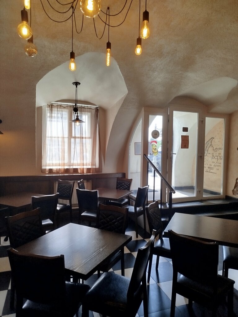 Kafe Артис, Saint‑Petersburg, foto