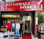 Diplomalı Dönerci (Diyarbakır, Kayapınar, Kayapınar Cad., 5), kahve dükkanları  Diyarbakır'dan
