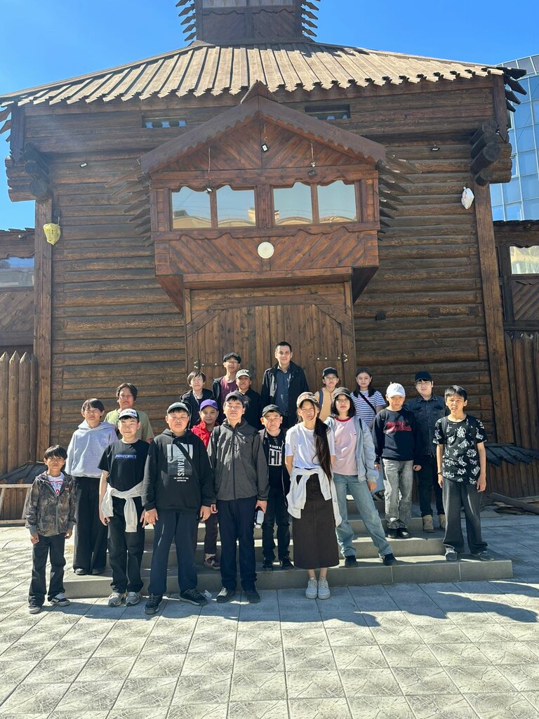 Turizm acenteleri Erel travel, Yakutsk, foto