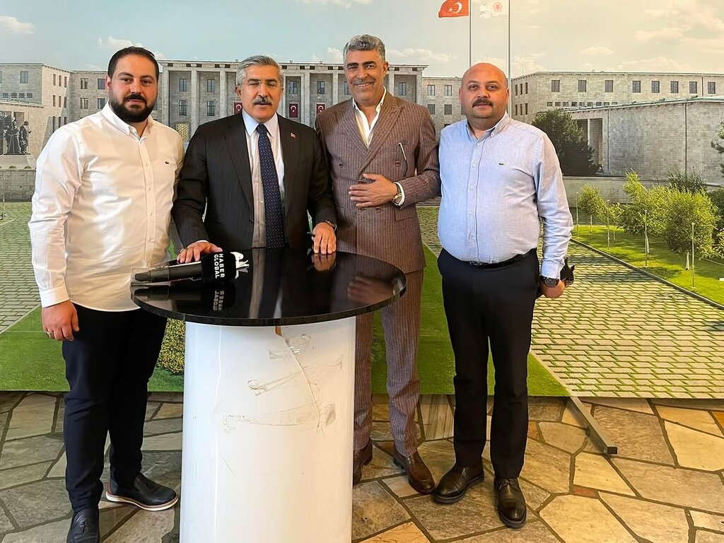 Emlak ofisi Harmancı Gayrimenkul, Ankara, foto