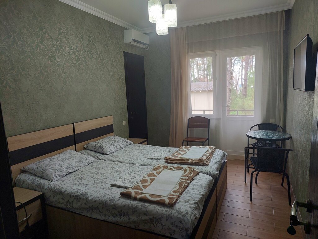 Otel Гостевой дом, , foto