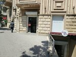 Vals (Azadliq Avenue No:140B), giyim mağazası  Bakü'den