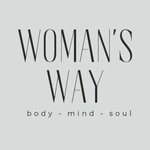 Woman's Way (Partizanskaya Street No:73), yoga stüdyosu  Irkutsk'tan