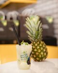 Mango House For Juices (438, Al Dirasah Street, Asharej, Al Ain, Abu Dhabi), vitamin bar  Al Ain'den