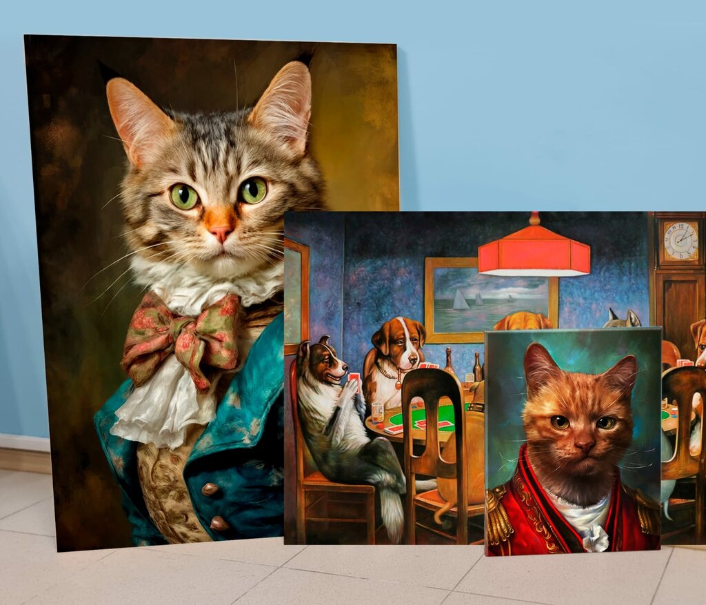 Sanat atölyeleri Portretist, Krasnodar, foto