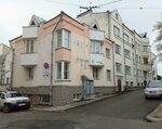 Spetsstroyelektromontazh (Krasnoarmeyskaya Street No:1), elektrik servisi  Vyborg'dan