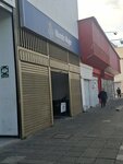 Mundo mujer (Valle del Cauca, Municipio de Santiago de Cali, Comuna 19, Carrera 35, 4D-47), banka  Cali'den