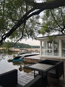 Хорс (Moscow Region, Pestovo Reservoir), restoran  Moskova ve Moskovskaya oblastından