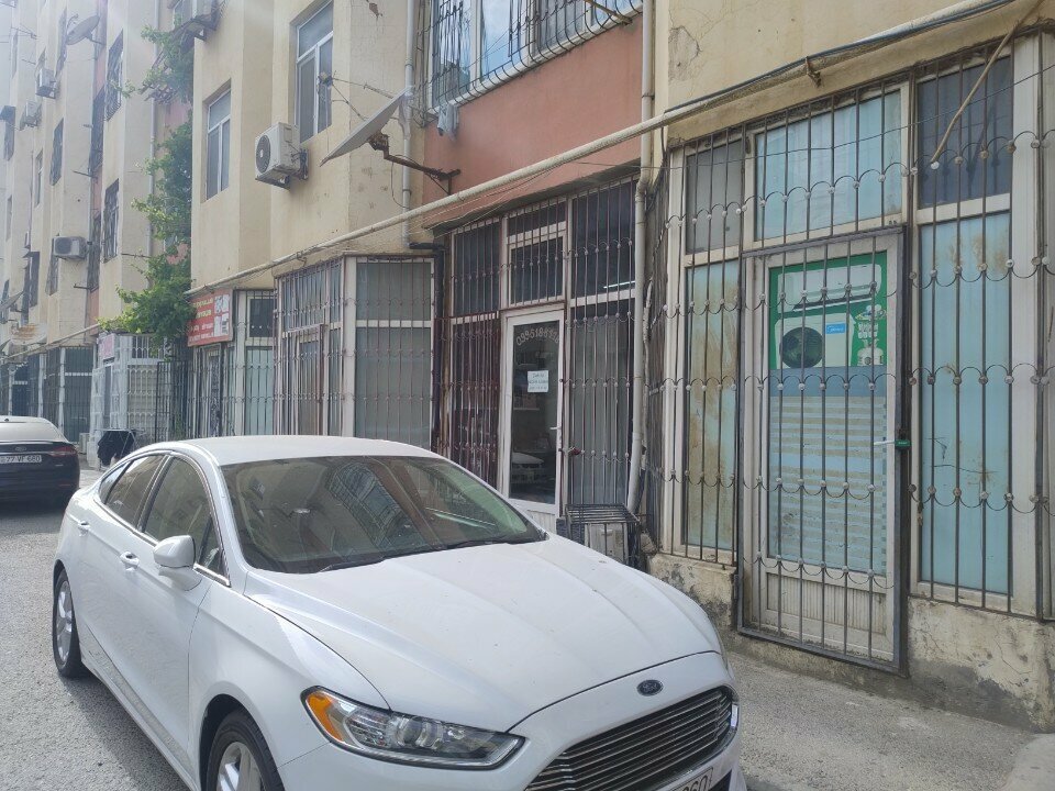 Tasarım stüdyoları Locco Studio, Bakü, foto