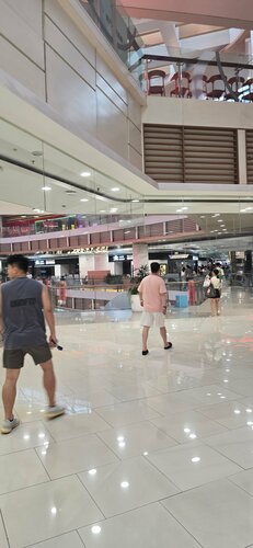Alışveriş merkezleri JoyCity Building E, Shenyang, foto
