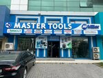 Master Tools (Fakhraddin Musaev Street No:52), yapı mağazası  Bakü'den