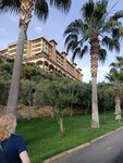 La Monte (Antalya, Alanya, Kargıcak Mah., Merkez Sok., 28/3), restoran  Alanya'dan