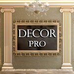 Decor-Pro (Initsiativnaya Street No:8), sıvalar  Liubertsy'den