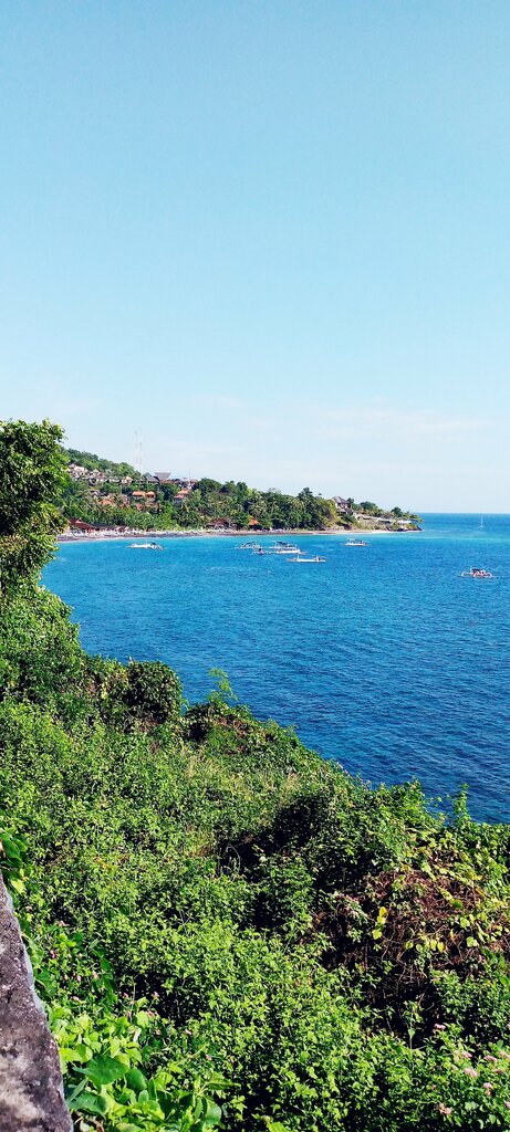 Plaj Lipah, Bali, foto