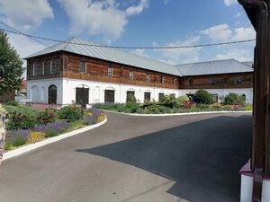 Otel Bolhovskaya Starina, Bolhov, foto