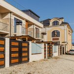 Moris (Primorskaya street No:13/2), konuk evi  Izberbash'tan